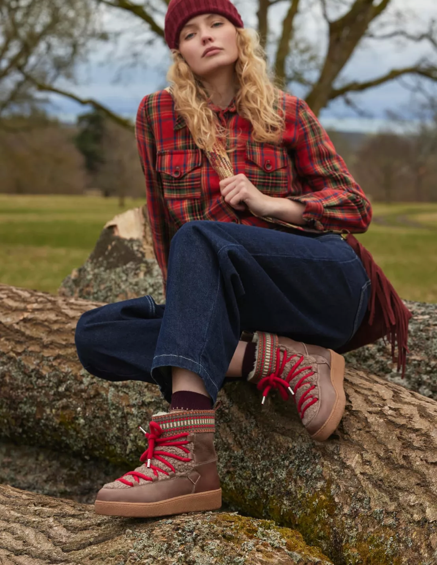 Seasonal Savings – BFR Equestrian & Country