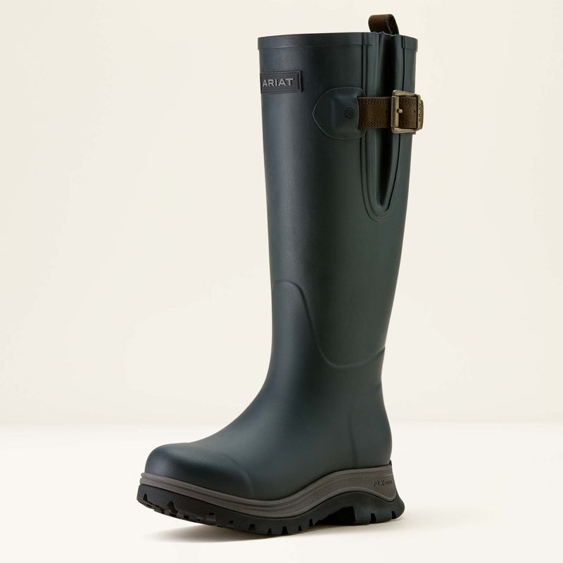 Ariat Women's Woodstock Wellington – BFR Equestrian & Country
