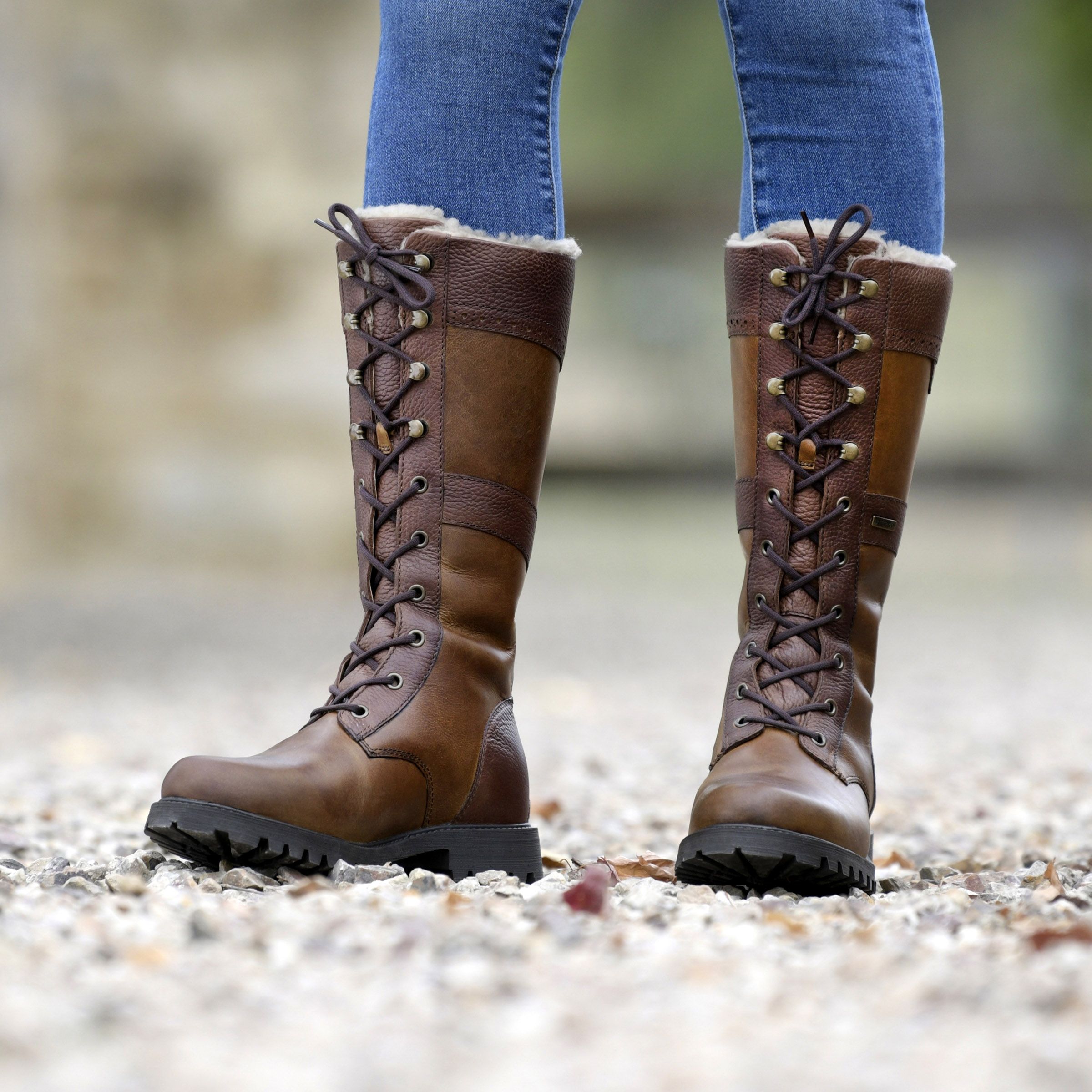 Dublin Yukon Boots – BFR Equestrian & Country