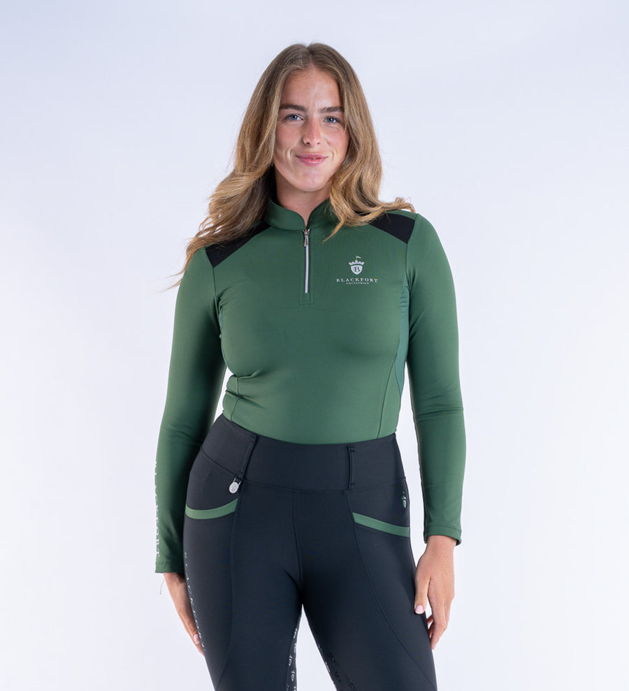 Blackfort Equestrian Collection - BFR Equestrian & Country