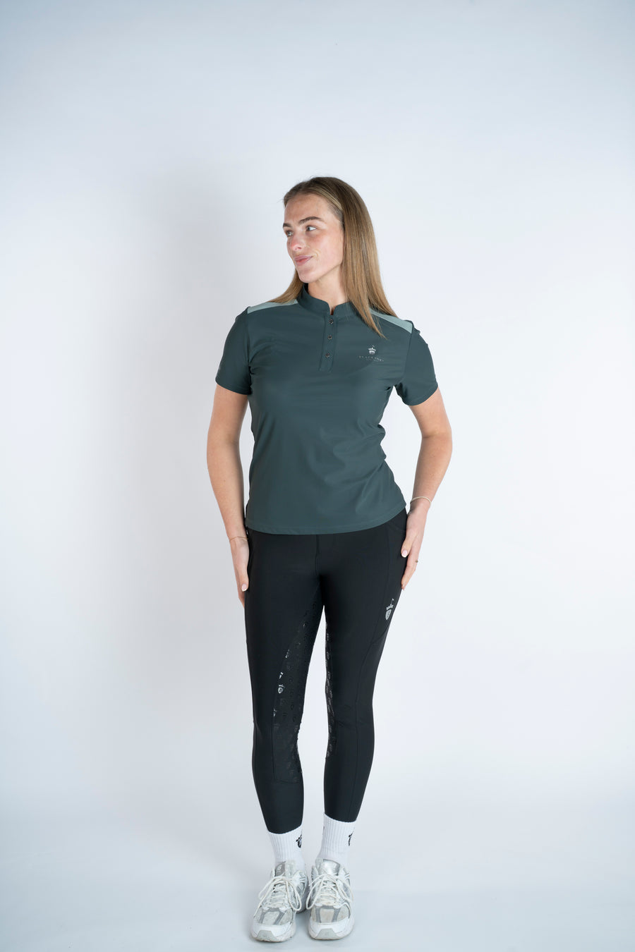 Blackfort Equestrian Collection - BFR Equestrian & Country