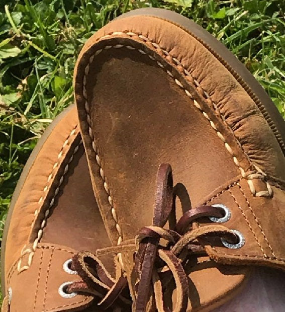 Orca Bay Creek Ladies Deck Shoe - SALE – BFR Equestrian & Country